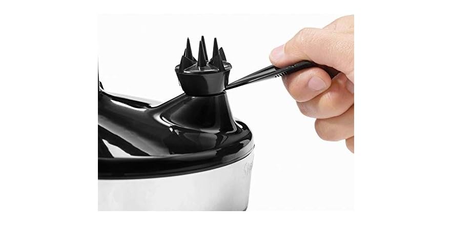 Starfrit Rotato Express 2.0 + 8 Replacement Blades