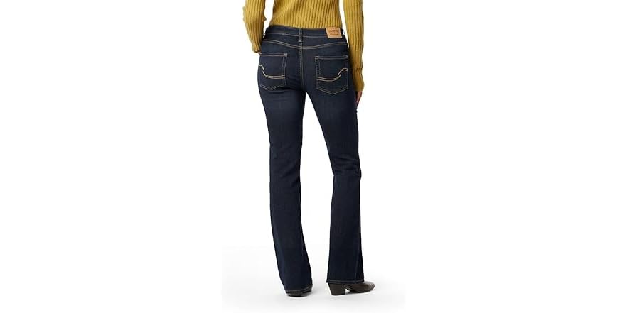 Levi Strauss Bootcut Jeans