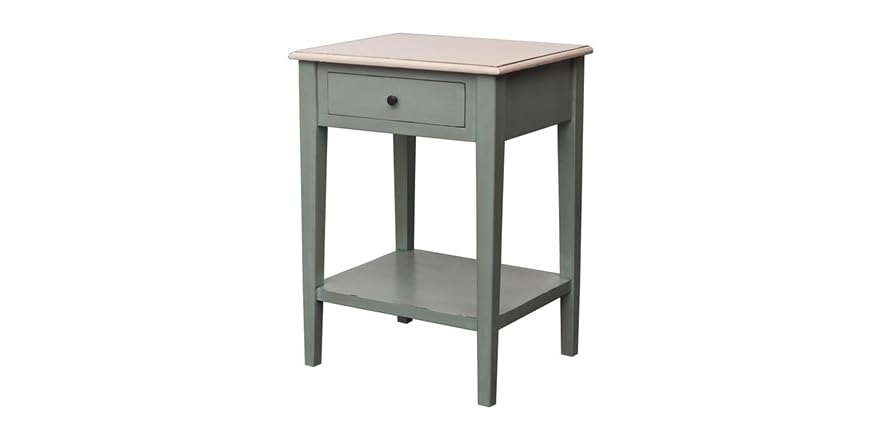Catalina Side Table