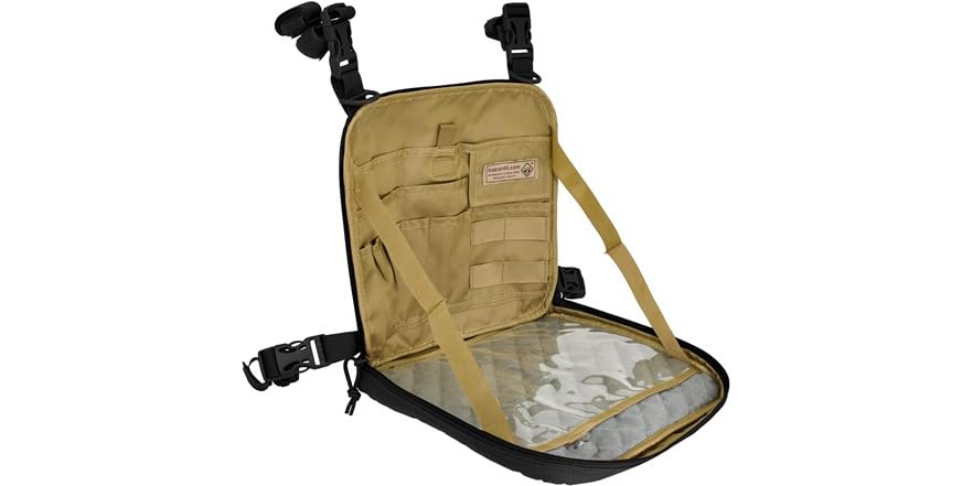 HAZARD 4 VentraPack Molle Chest Pack