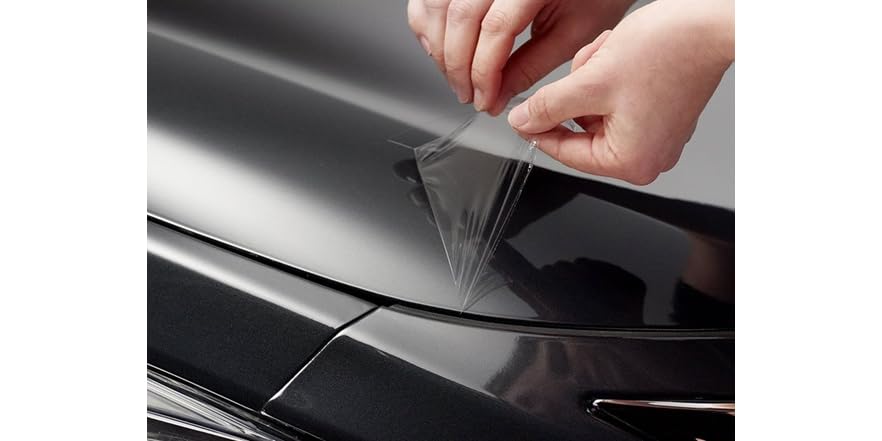 3M Paint Defender Spray Film