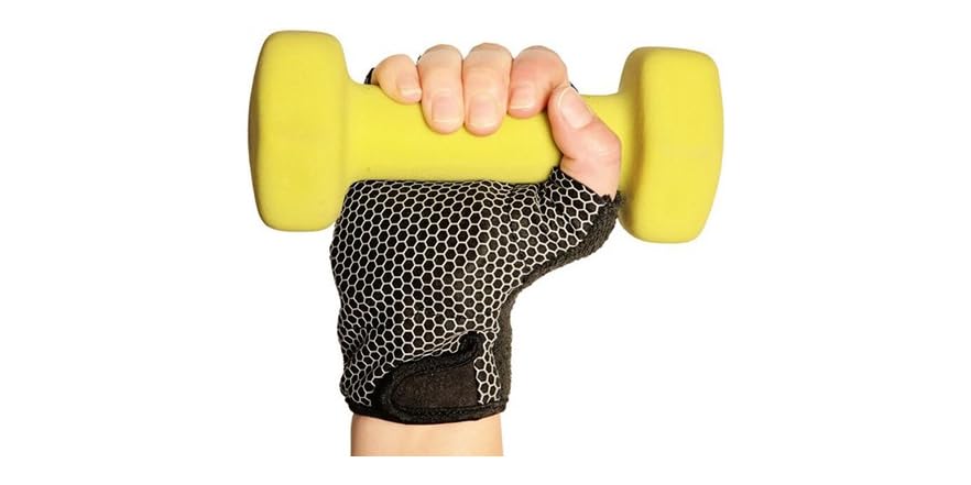 WAGs PRO Fitness Gloves, 2 Colors