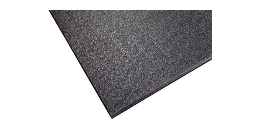 Supermats Commercial Solid Equipment Mat