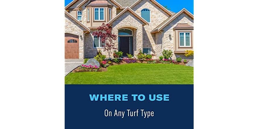 BioAdvanced Triple Action Lawn Fertilize