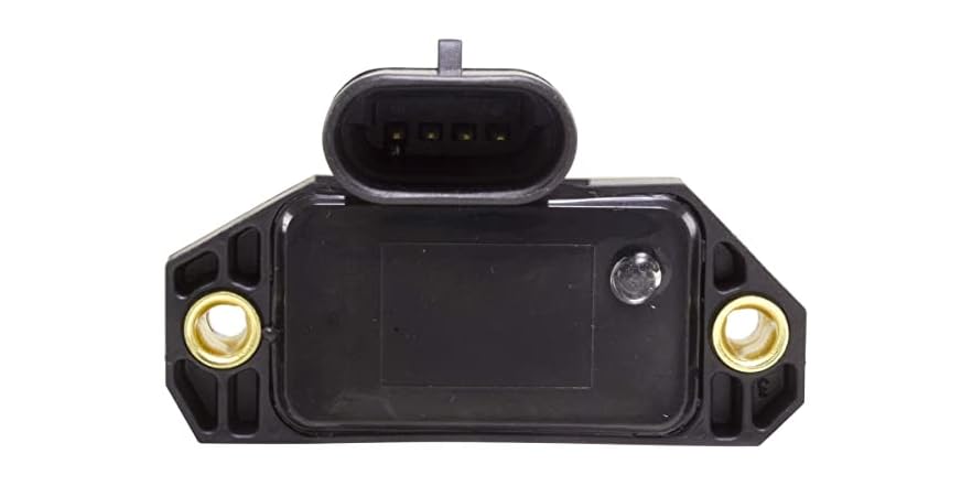 Professional Ignition Control Module