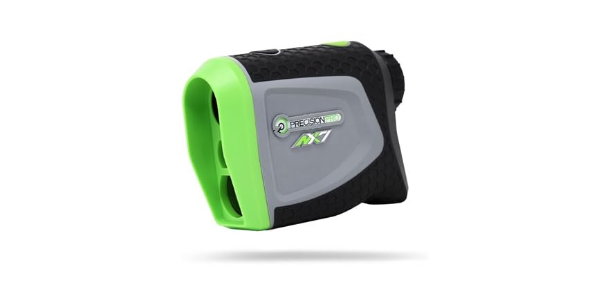 Precision Pro Golf NX7 Rangefinder