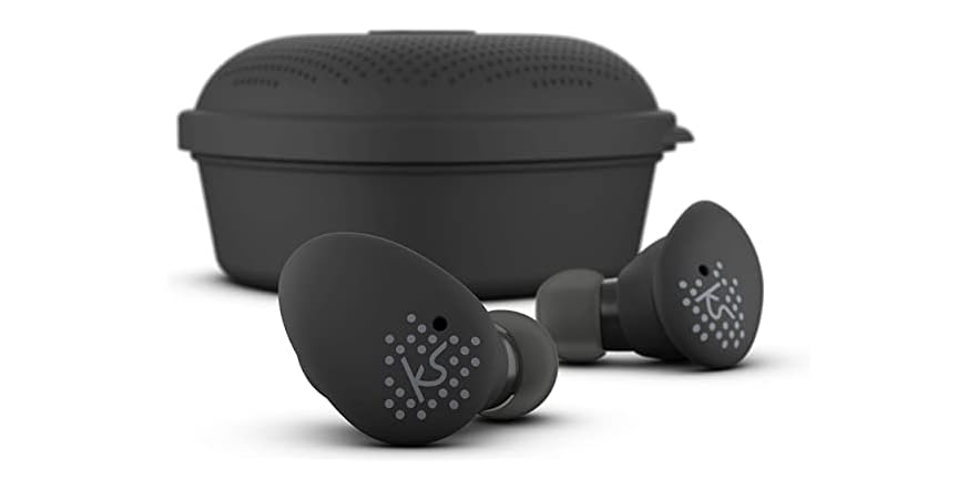 Kitsound District True Wireless Earbuds