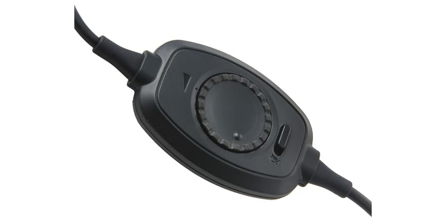 GameCom Commander 7.1 Gaming Headset