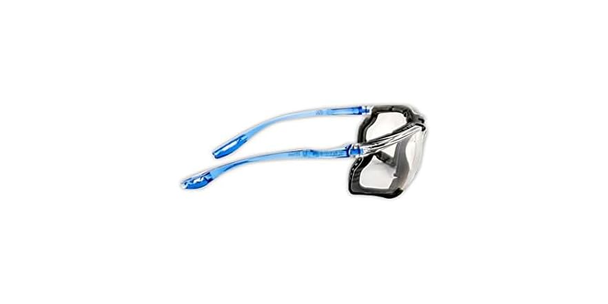 3M Virtua CSS Protective Eyewear