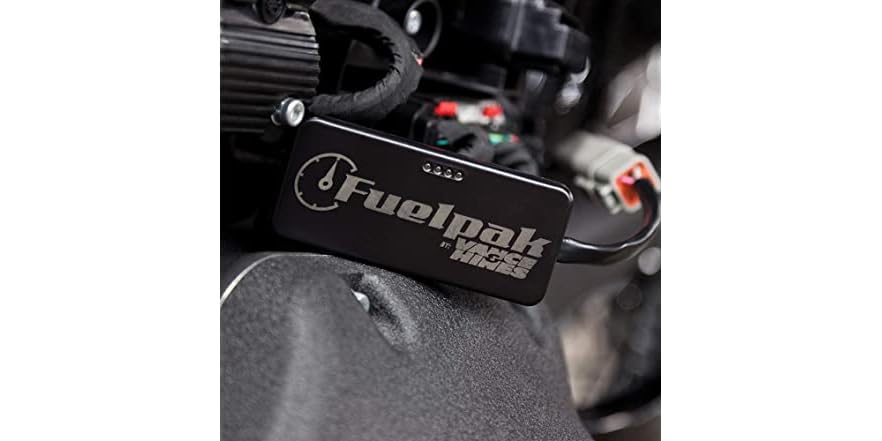 Vance & Hines 66005 Fuelpak FP3