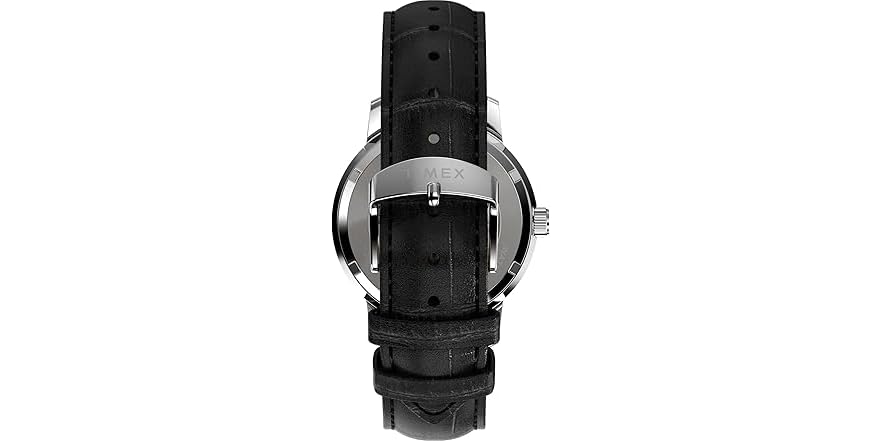Timex Men Marlin 38mm Watch