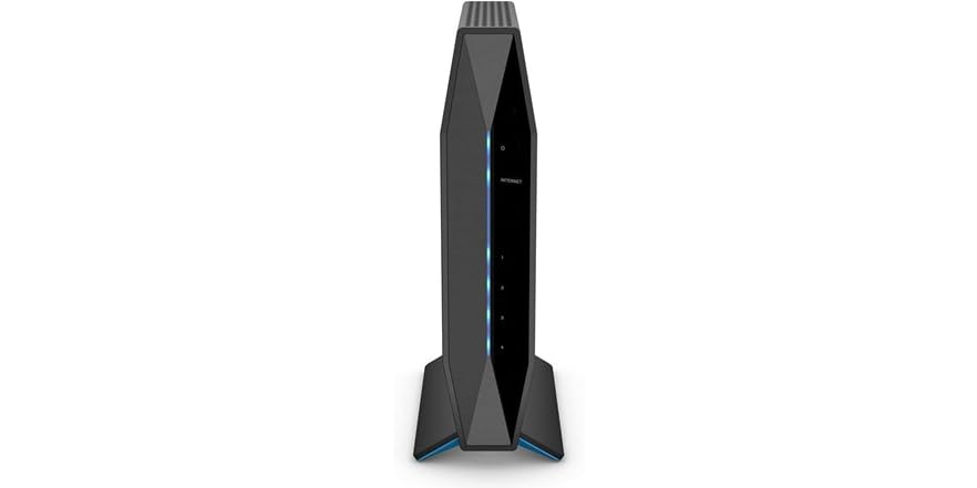Linksys AX3200 Wi-Fi 6 Router (Open Box)