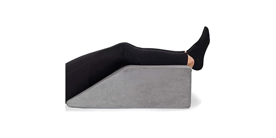 AllSett Health Leg Elevation Pillow