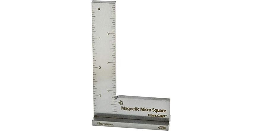 FastCap Magnetic Micro Square