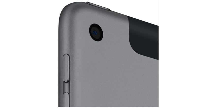 NEW Apple 10.2" iPad (2020, 8th Gen)