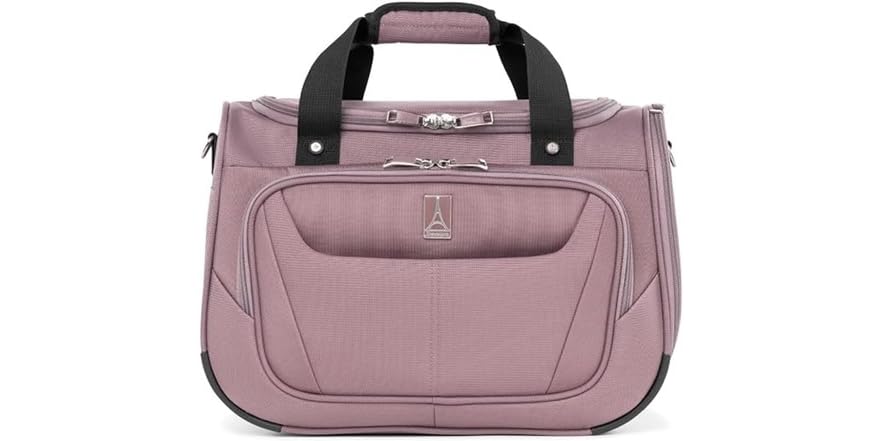 Travelpro Maxlite 5 Softside Carry-On Travel Tote