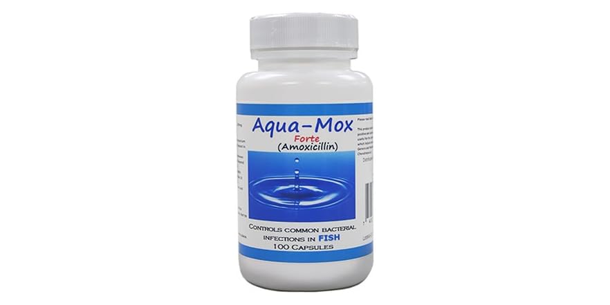 AquaMox Forte - 100 Count Capsules