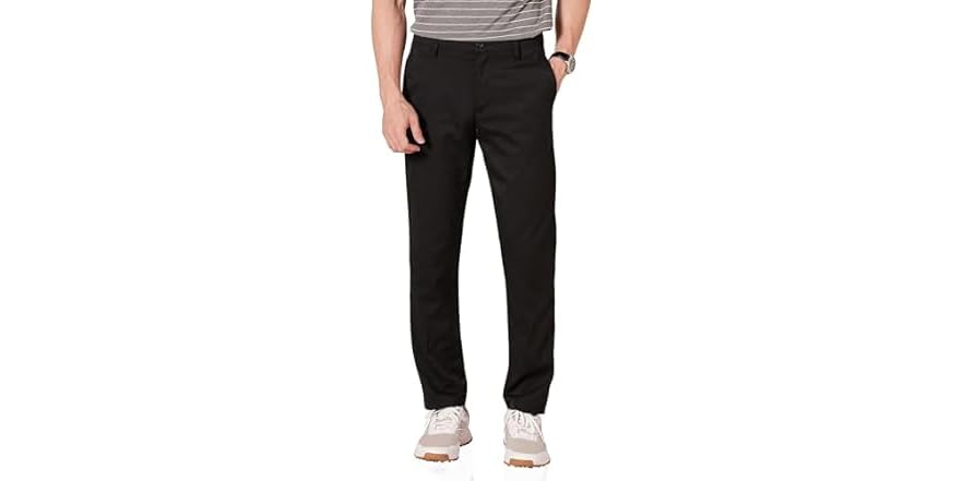 Amazon Essentials Men's Slim-Fit Stretch