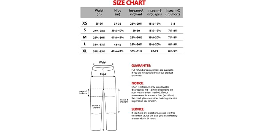 Women's Stretch Convertible Pants
