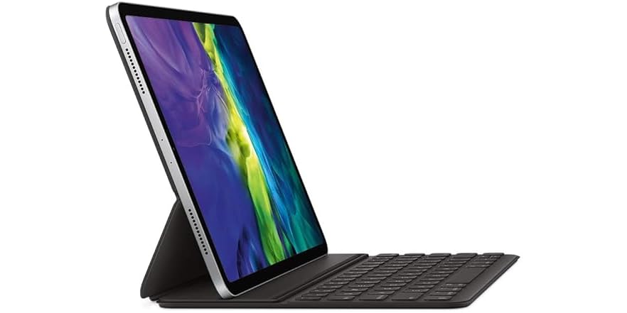 Apple MXNK2LL/A Magic Keyboard Black (Open Box)