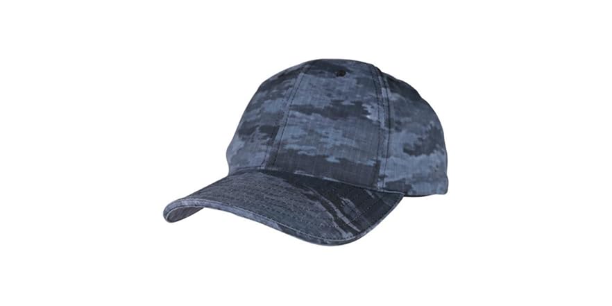 TRU-SPEC Men's Adjustable Ball Cap - 2 Pack