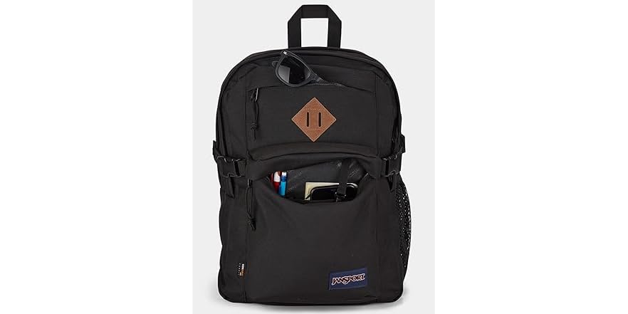 JanSport Main Campus FX Backpack 15-Inch