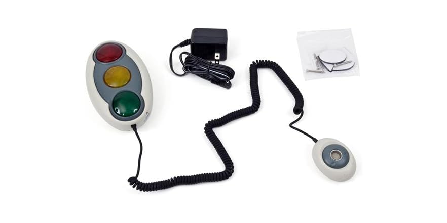 Easy Park Garage Parking Sensor