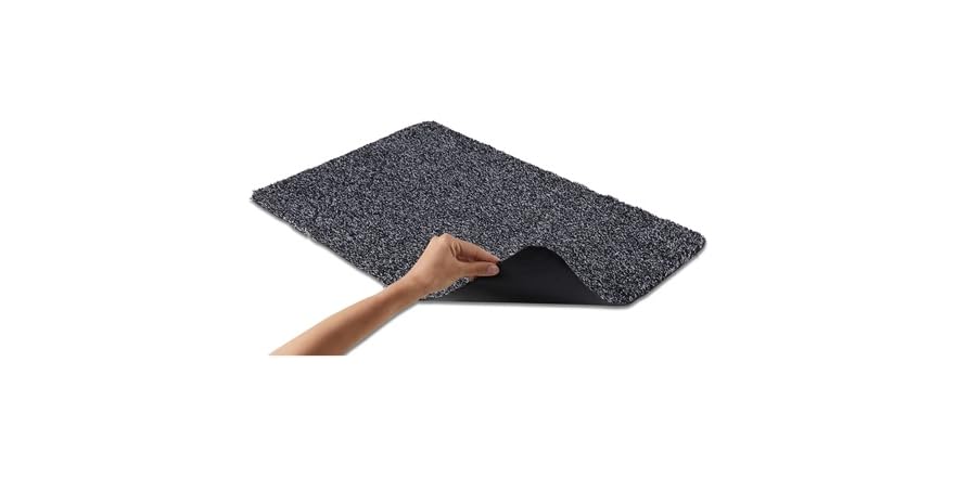 3pExperts Absorb Mat- Anti Dirt Mat