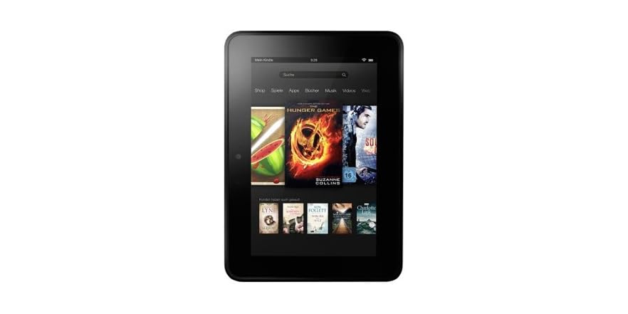 Kindle Tate WiFi 32GB
