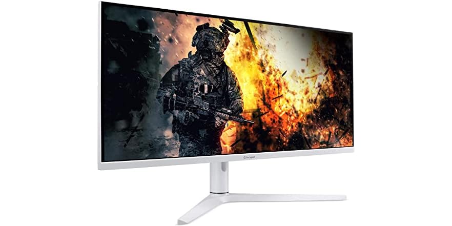 AOPEN 40" IPS Gaming Monitor