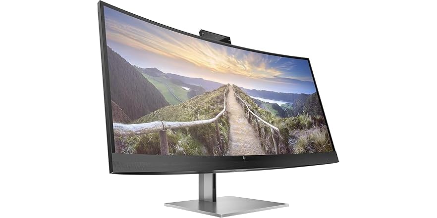 HP Z40c G3 40" 5K Curved Monitor