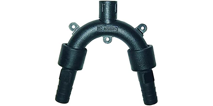 Forespar Vented Loop