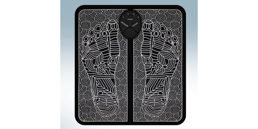 FlexWorks Electro Pulse Foot Massager