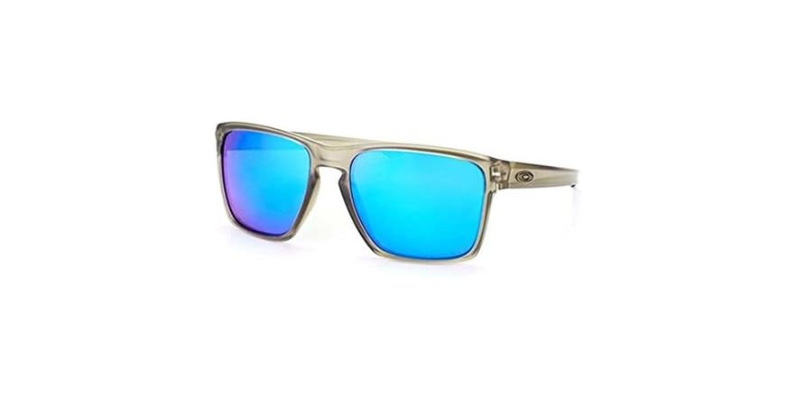 Oakley Sliver XL Sunglasses