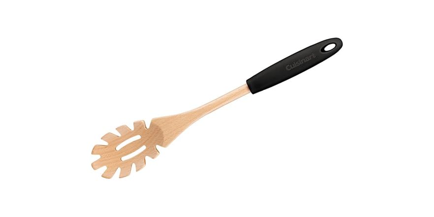 Silicone Pasta Server