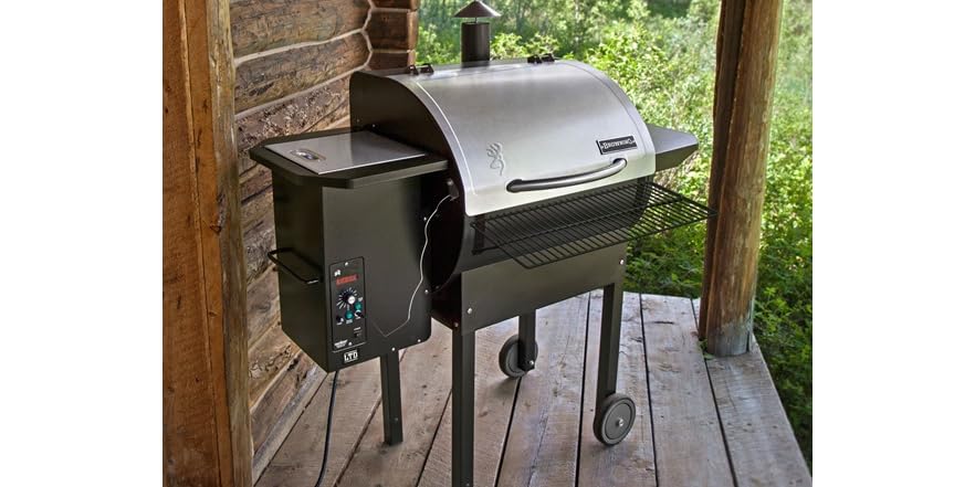Camp Chef Pellet Grill & Smokers - Your Choice