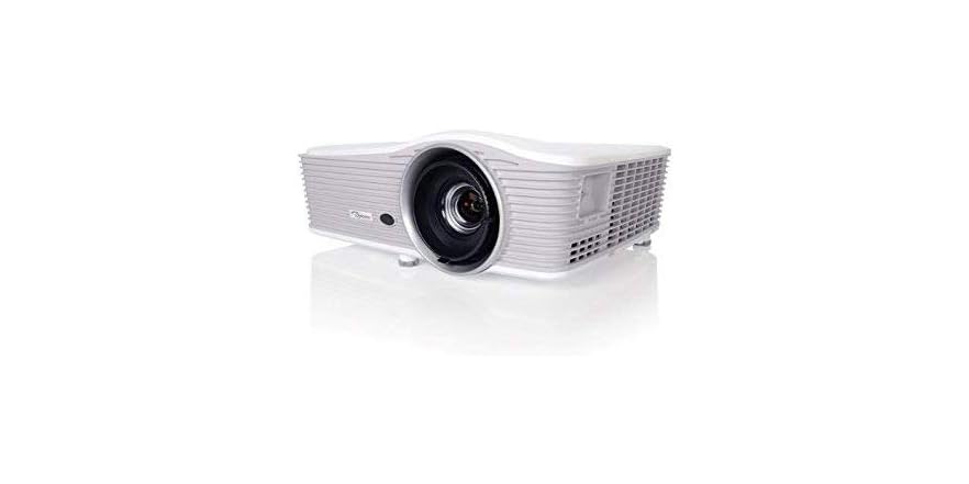 Optoma EH515 ProScene Projector