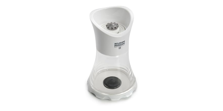 Seasoning Grinder