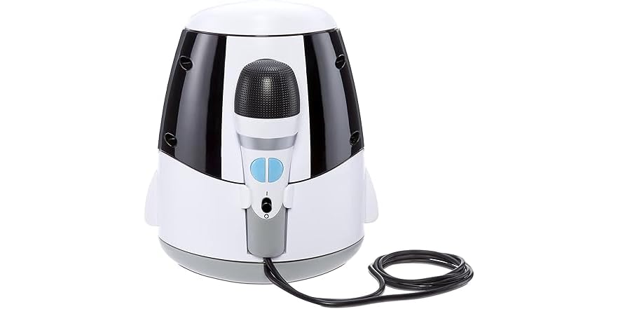 Tobi 2 Interactive Karaoke Machine