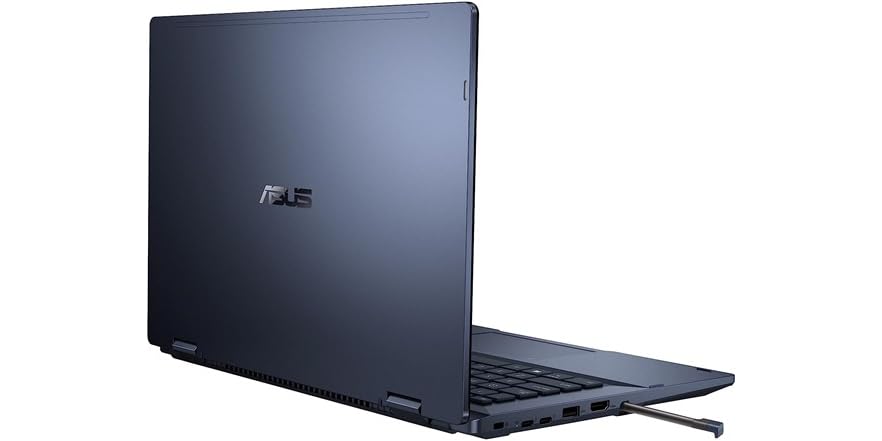 ASUS ExpertBook Thin & Light Business Laptop