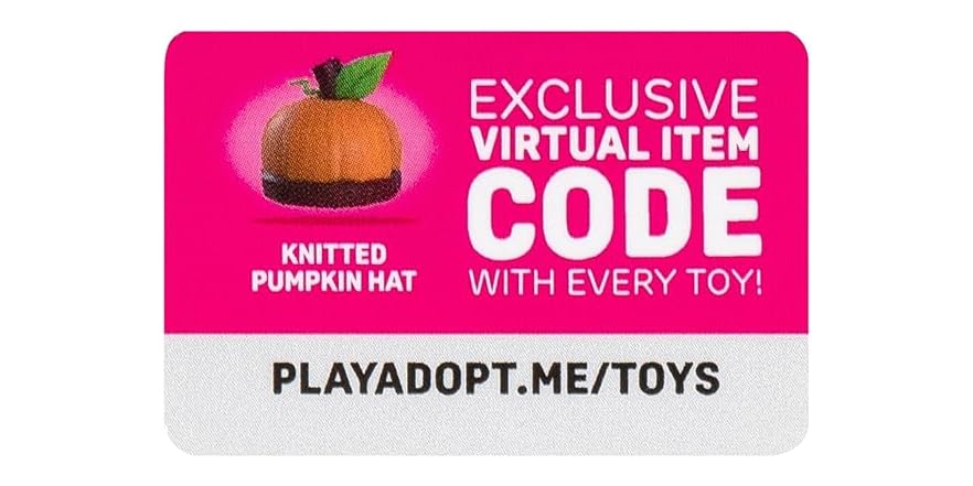 Adopt Me! 10 Pack Mystery Pets - Series 1-10