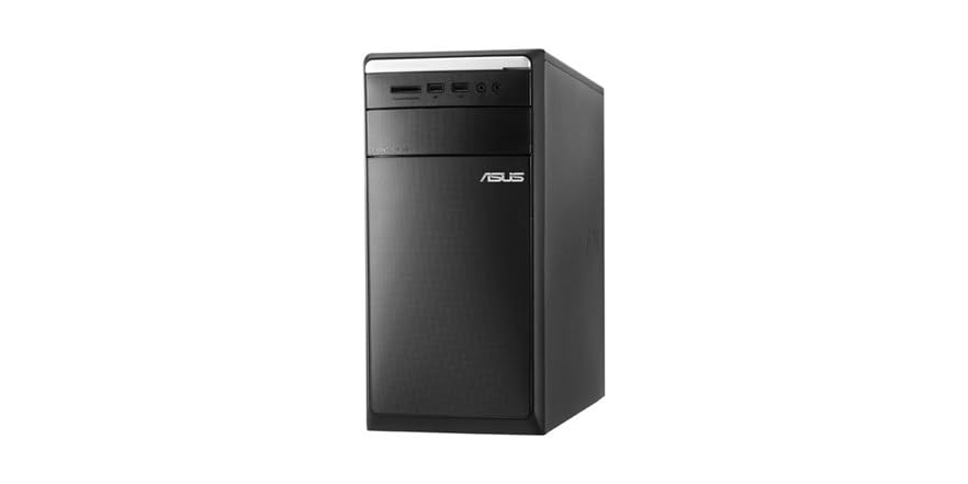 Asus M11BB AMD A10, 16GB DDR3 Desktop