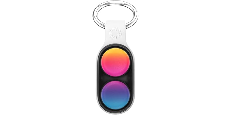 PopSockets PopPuck, Trick Magnet and Fidget Toy