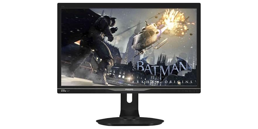 Philips 27" Full HD 144Hz G-SYNC Monitor