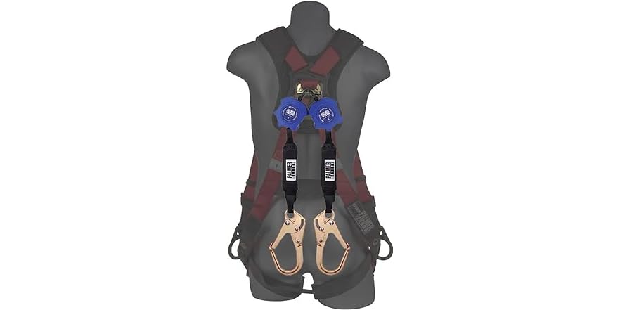 SRL 6' Lightweight Web with Rebar Hooks
