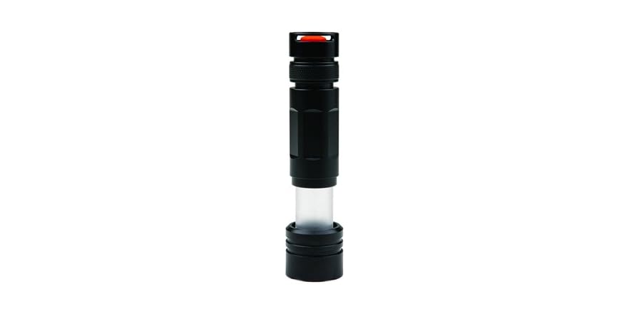 Guard Dog Taurus Flashlight