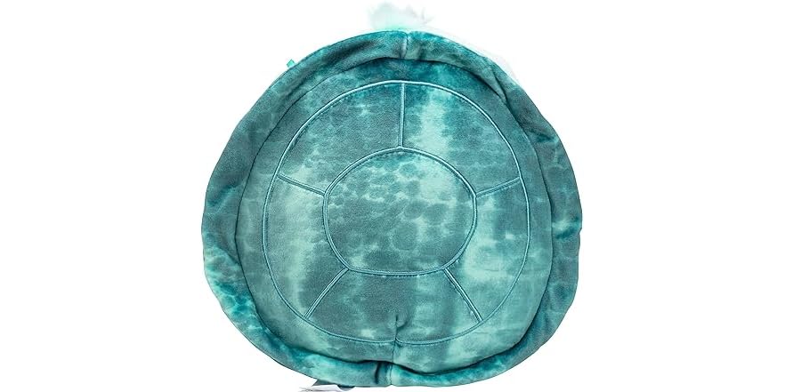 Squishmallows 8-Inch Onica The Turtle