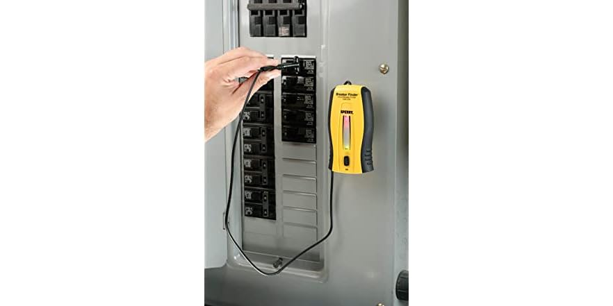 Sperry Instruments 120V Electrical Kit