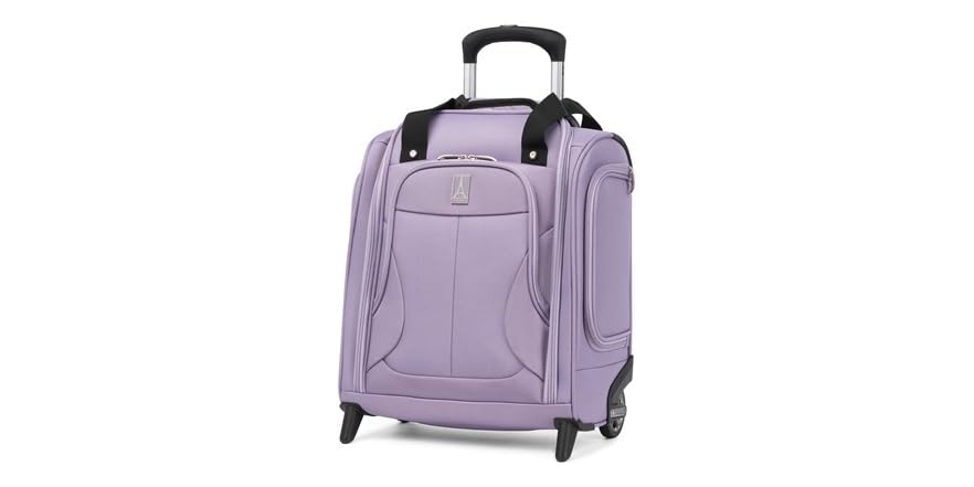 Walkabout 6 Rolling UnderSeat Carry-On (Open Box)