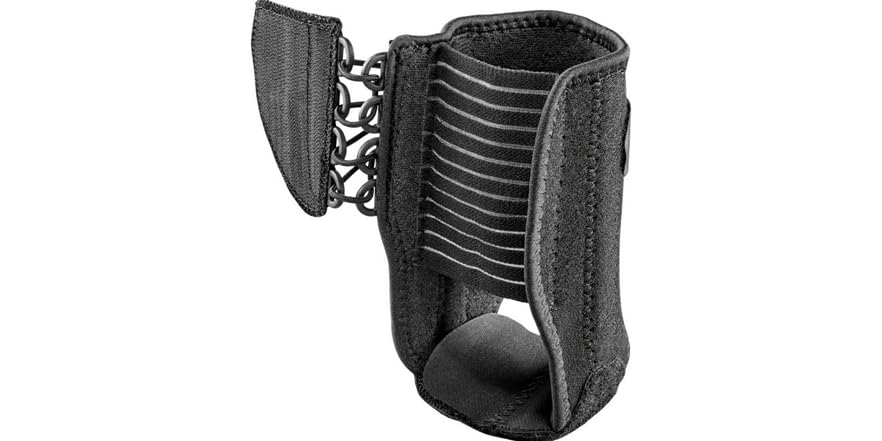 ACE Brand Ankle Support with Stabilizers